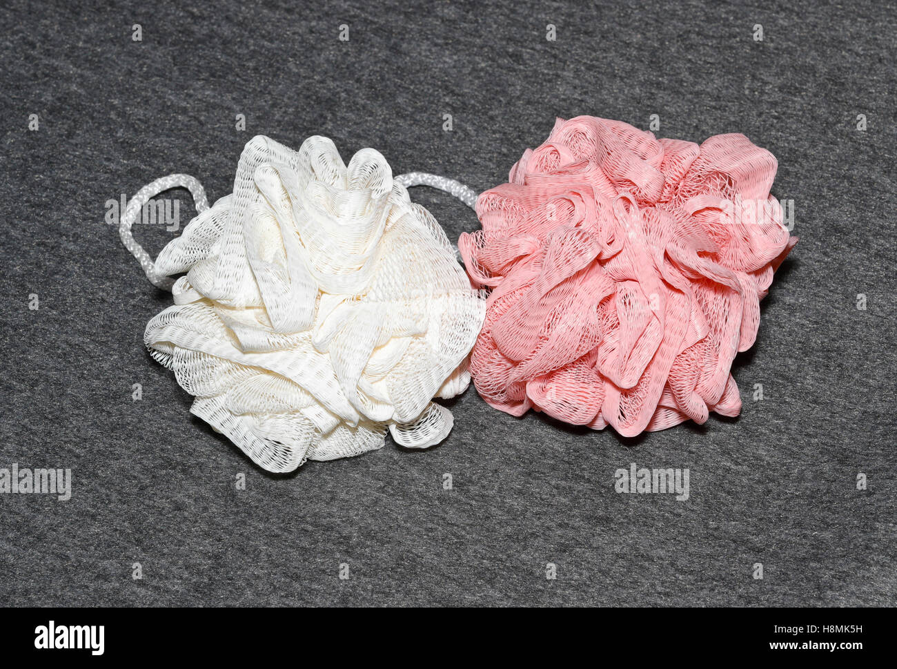 Body puffs hi-res stock photography and images - Alamy