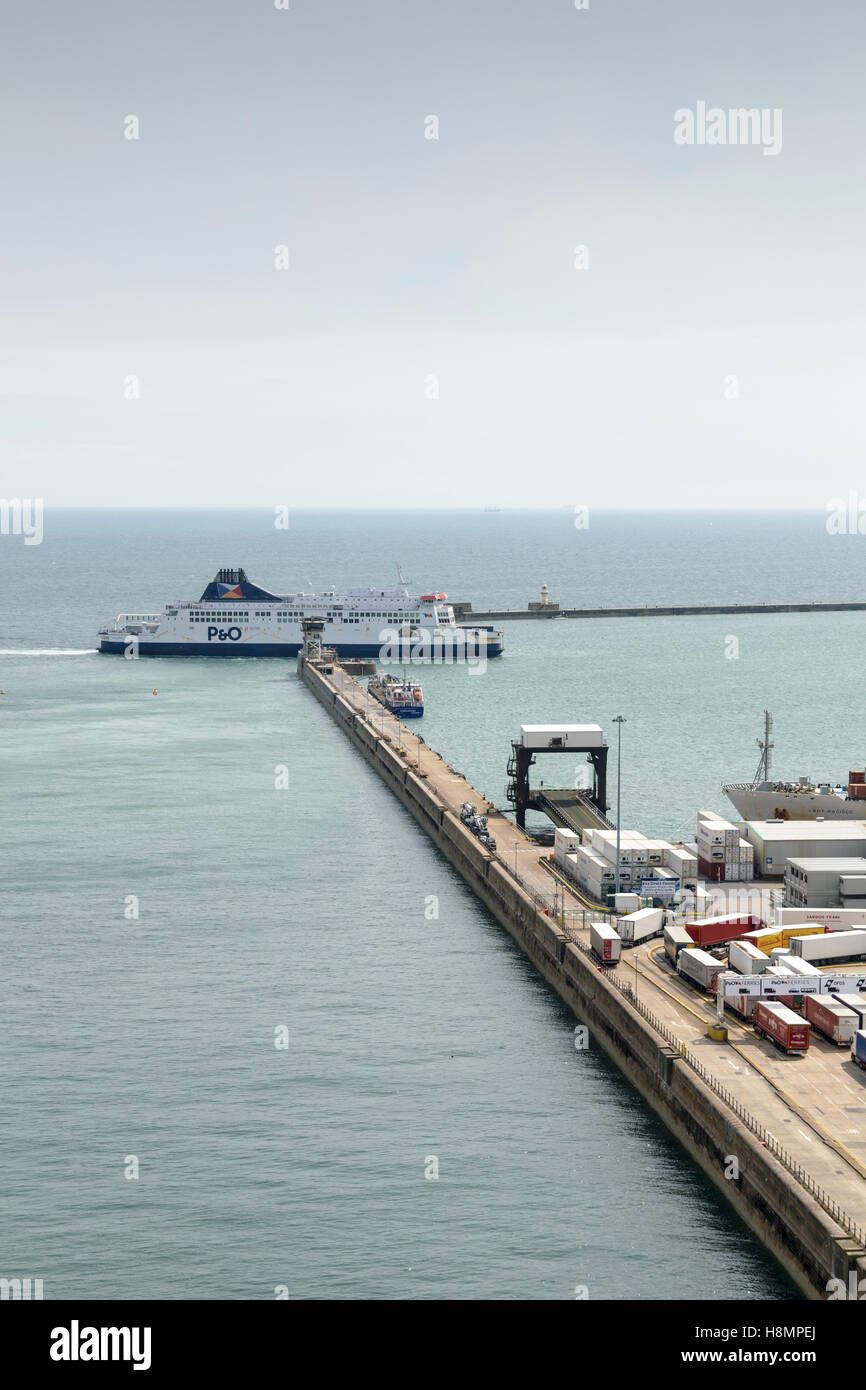 Kent south coast hi-res stock photography and images - Alamy