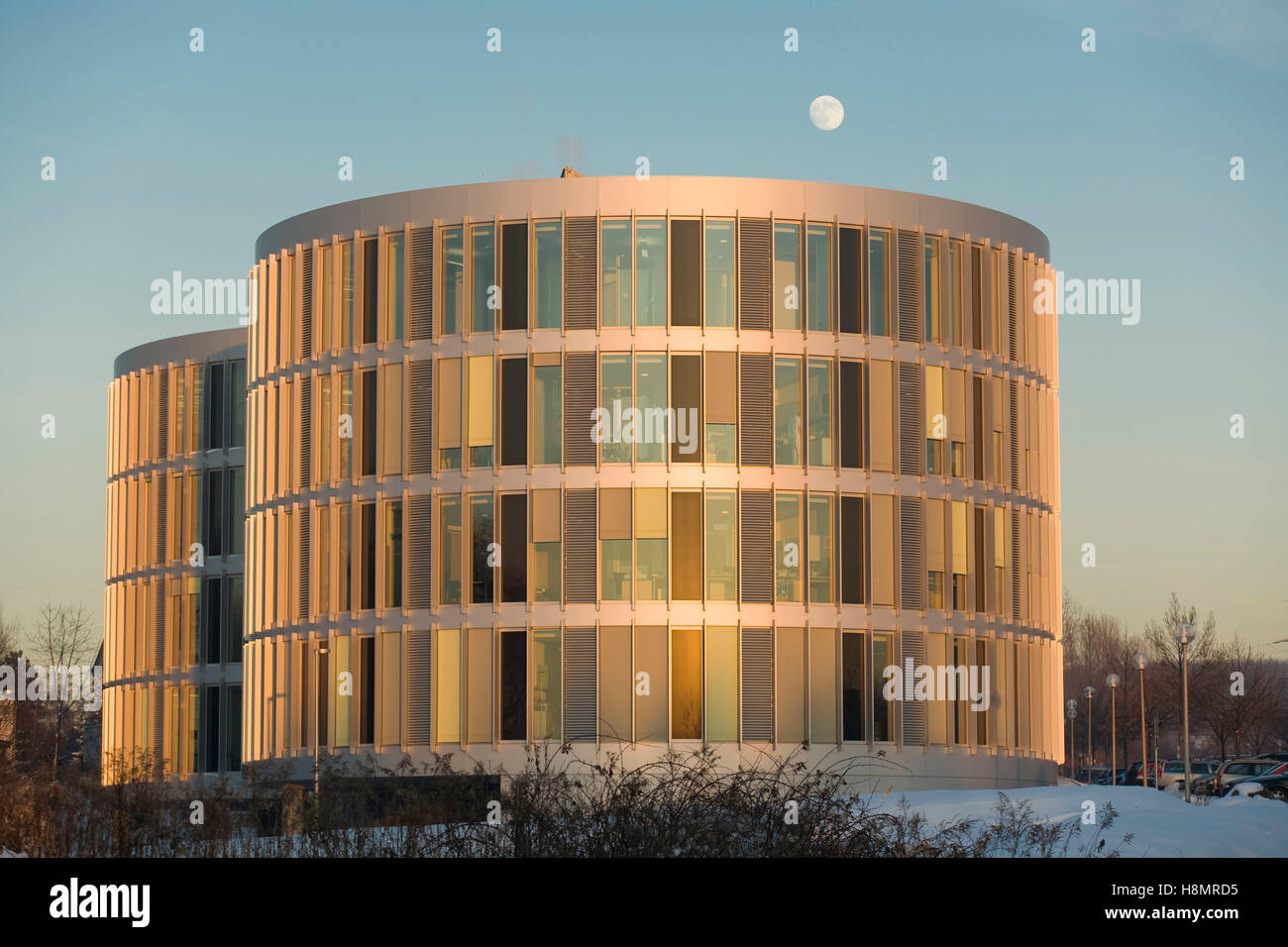 Center herdecke hi-res stock photography and images - Alamy