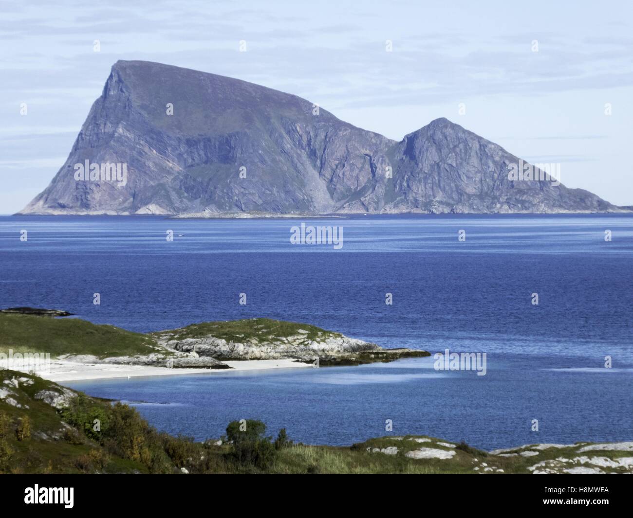 Island haja hi-res stock photography and images - Alamy