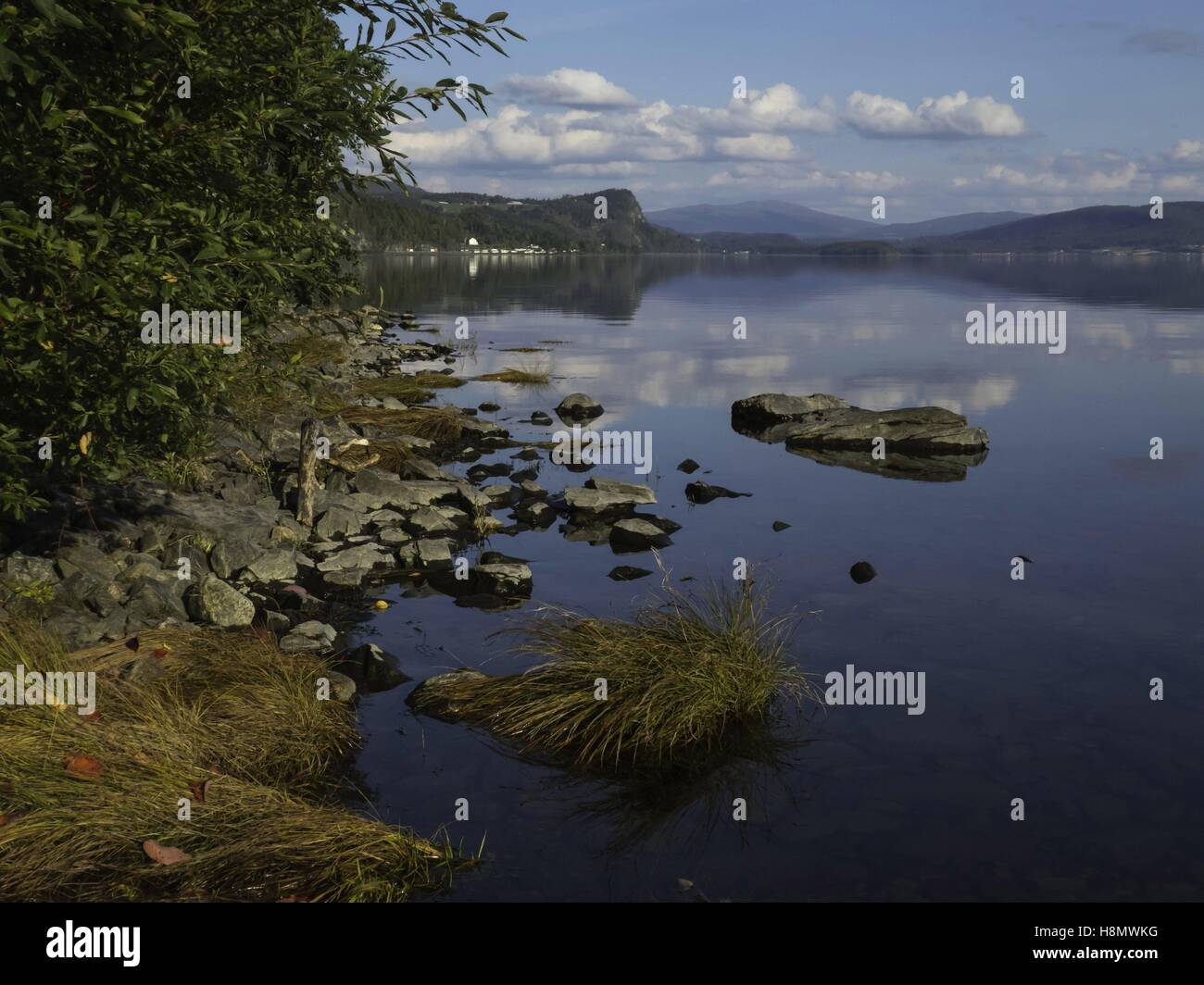 Snasavatnet hi-res stock photography and images - Alamy