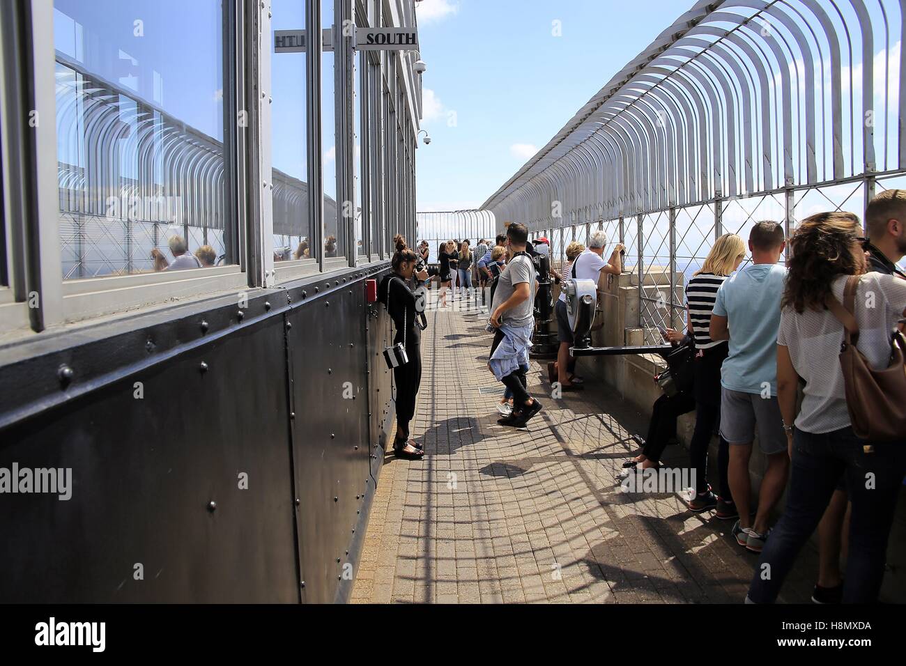 7 states lookout hi-res stock photography and images - Alamy