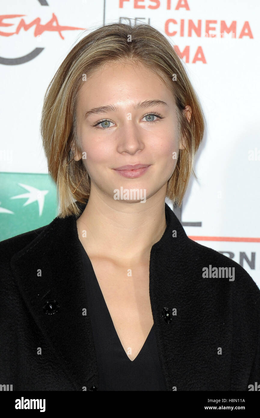 11th Rome Film Festival - 'Afterimage' - Photocall Featuring: Boguslaw ...