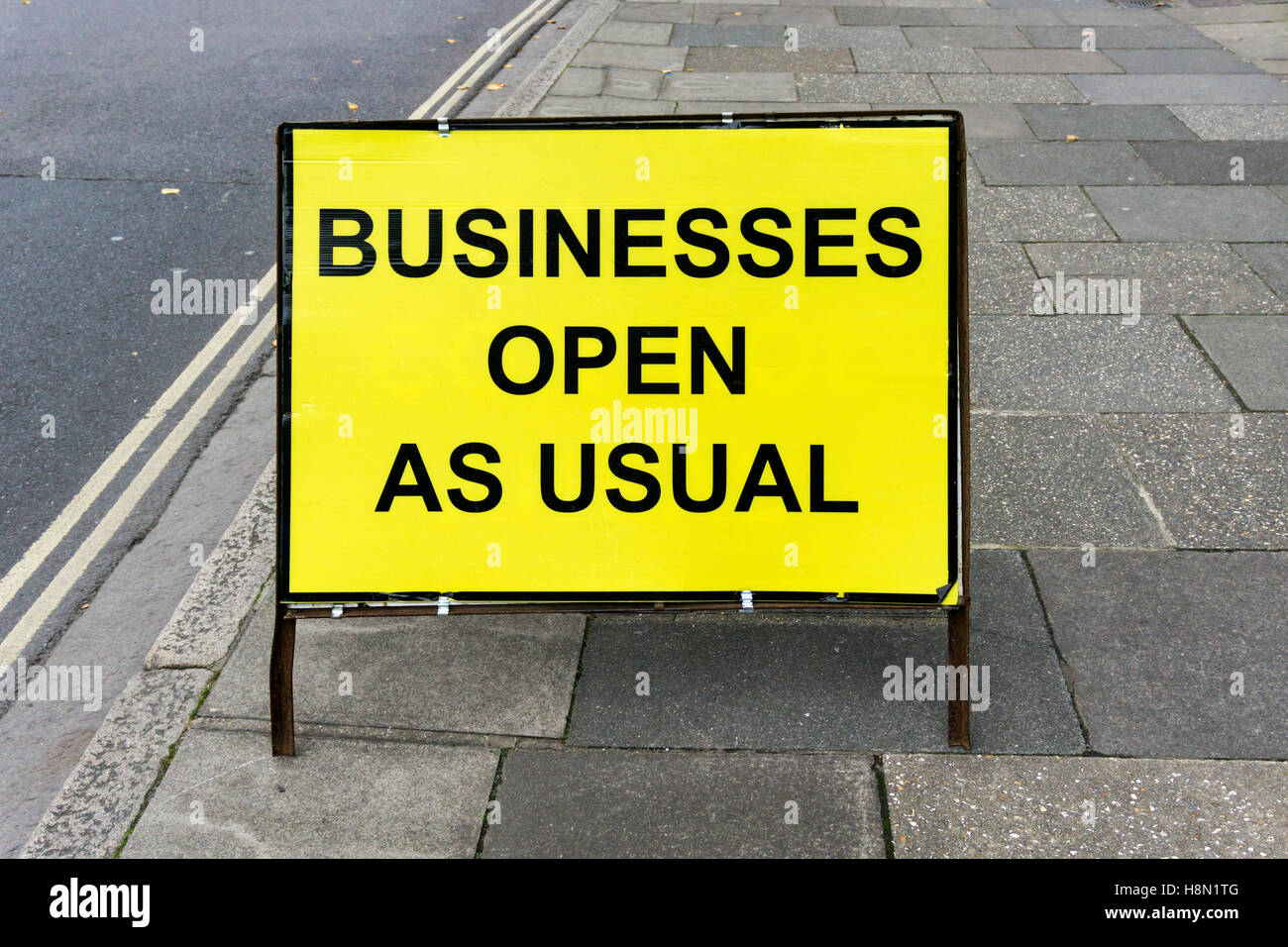 Businesses hi-res stock photography and images - Alamy
