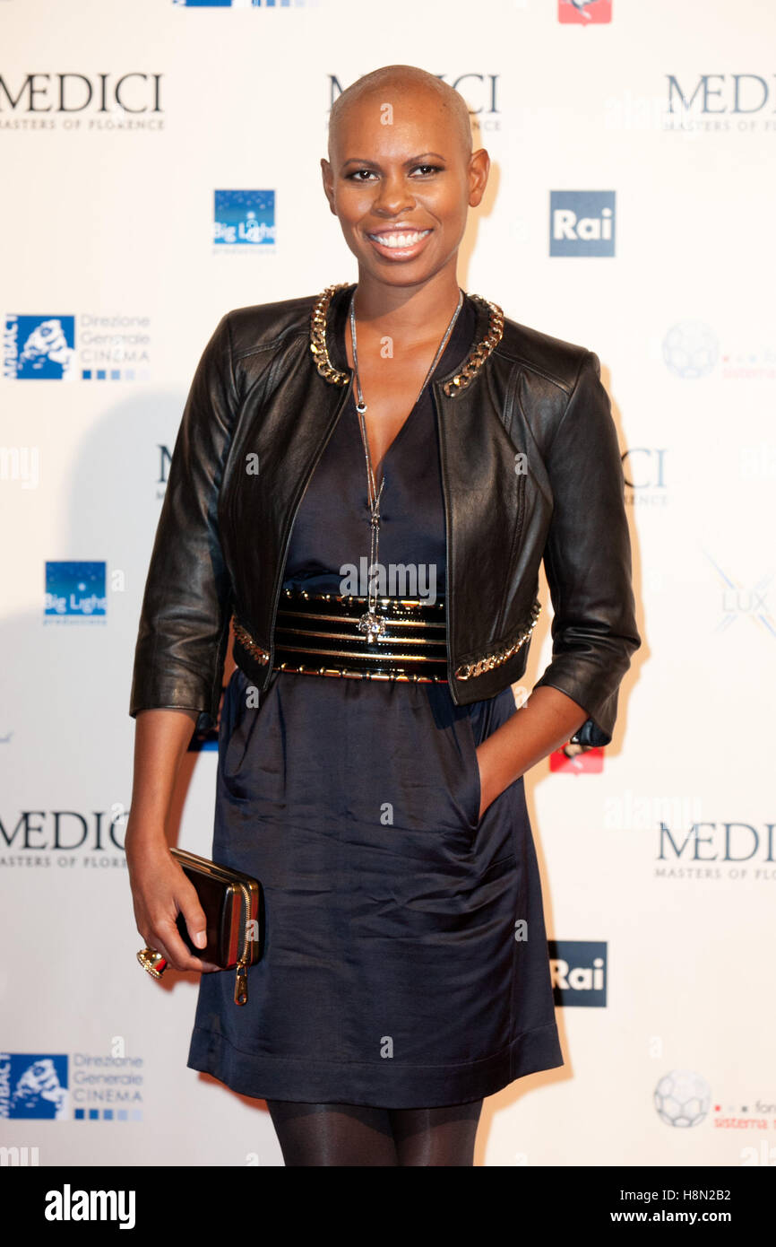 11th Rome Film Festival - 'Doctors' - Photocall Featuring: Deborah Anne ...