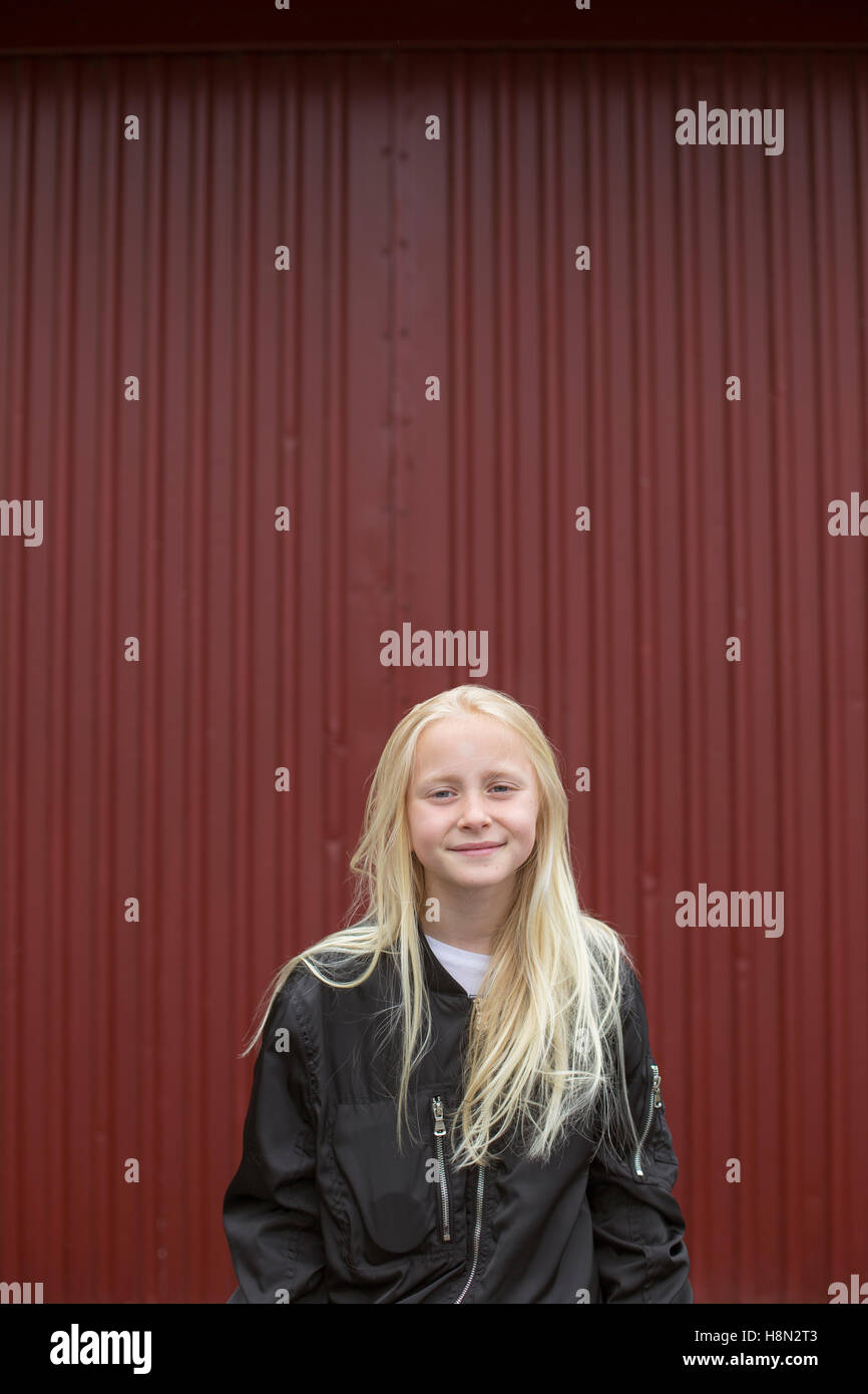 13 year old hi-res stock photography and images - Alamy