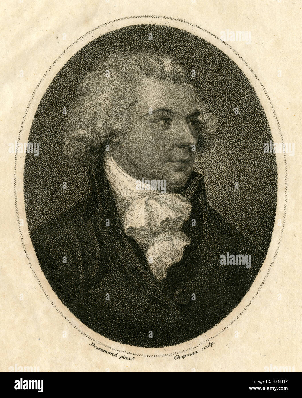 Old Engraving Of Servant High Resolution Stock Photography and Images ...