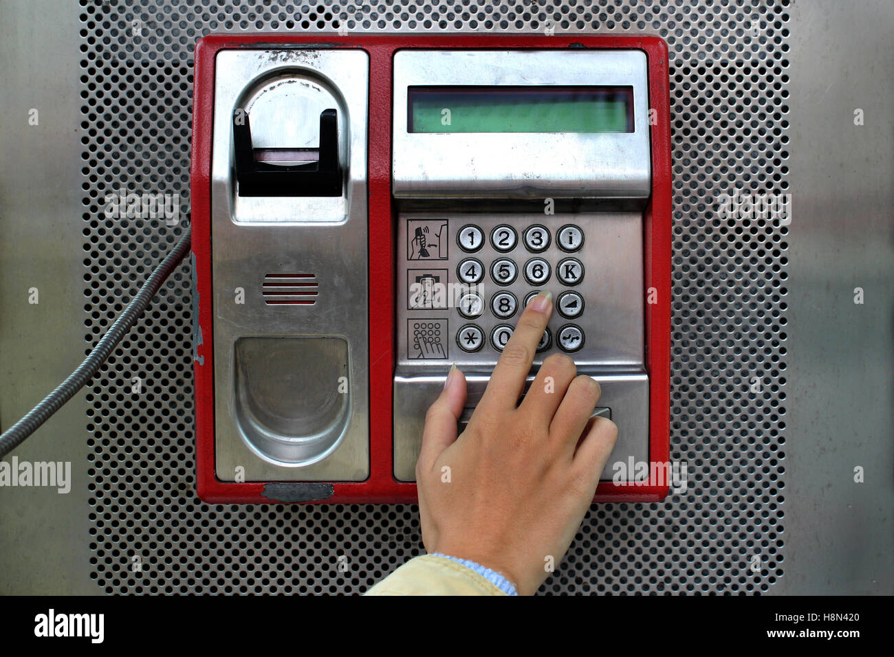 Telephone number hi-res stock photography and images - Alamy