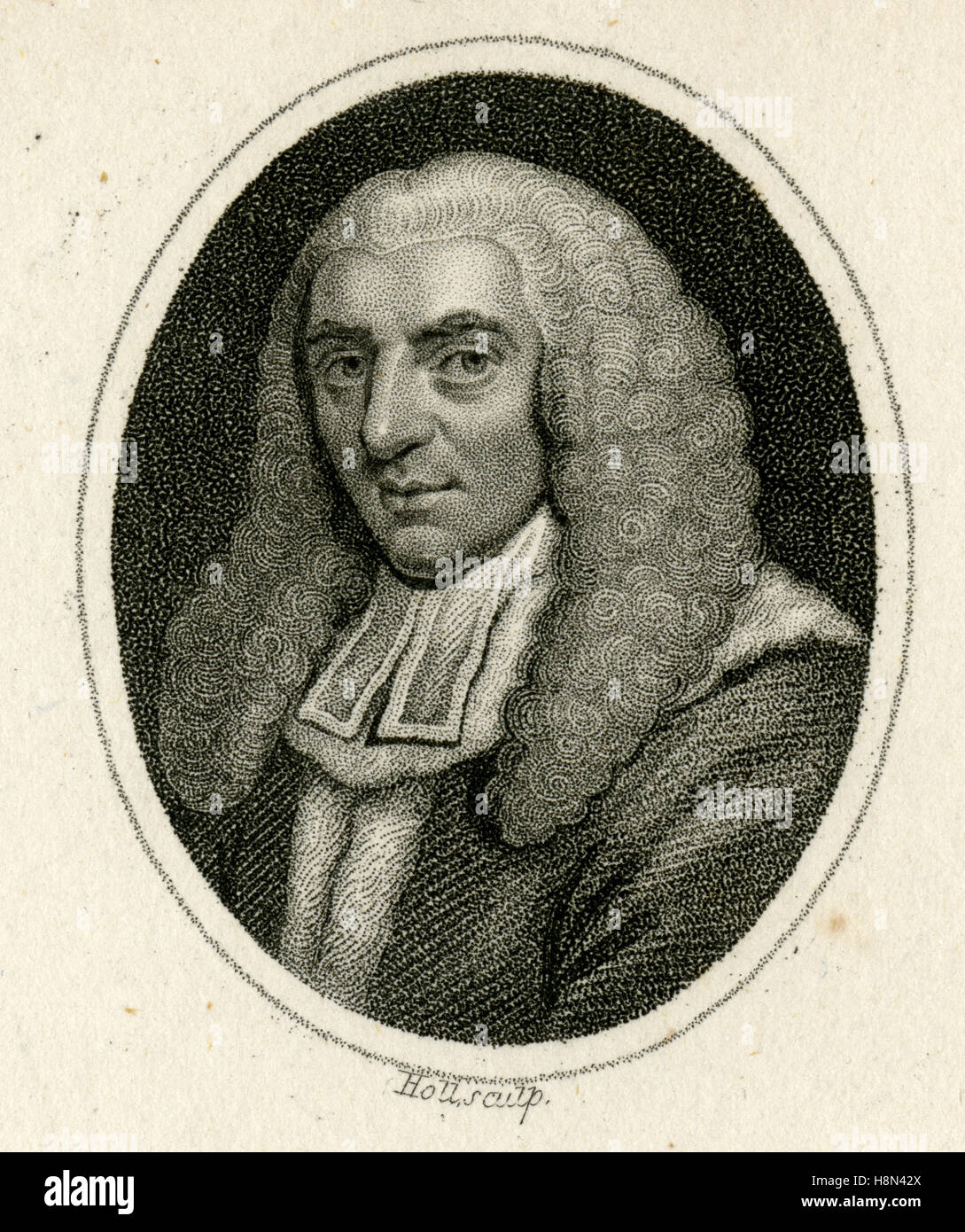 Antique c1840 engraving, Arthur Wolfe, 1st Viscount Kilwarden. Arthur ...