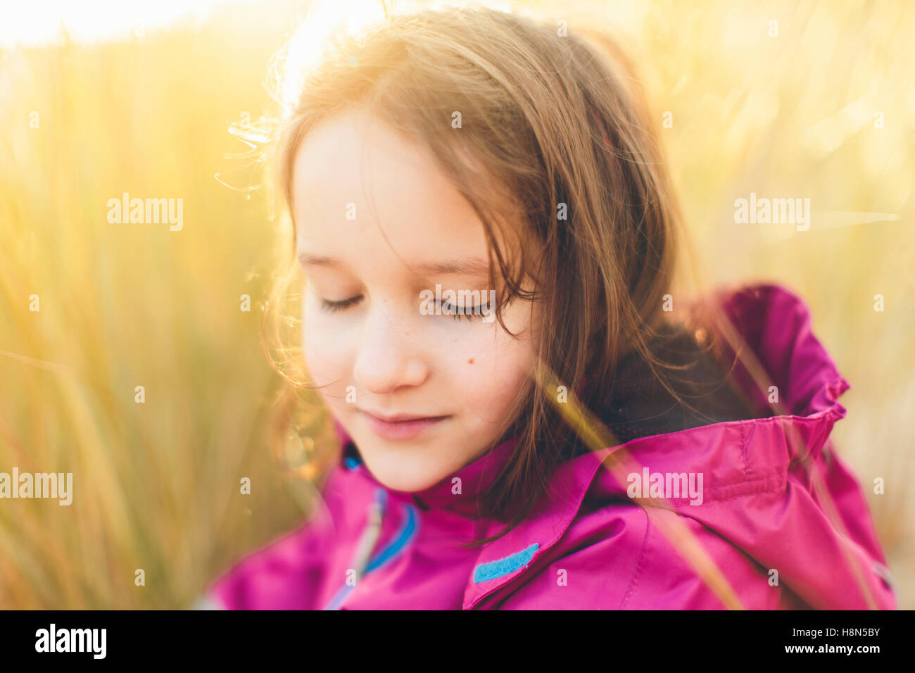 11 12 year old girl hi-res stock photography and images - Alamy