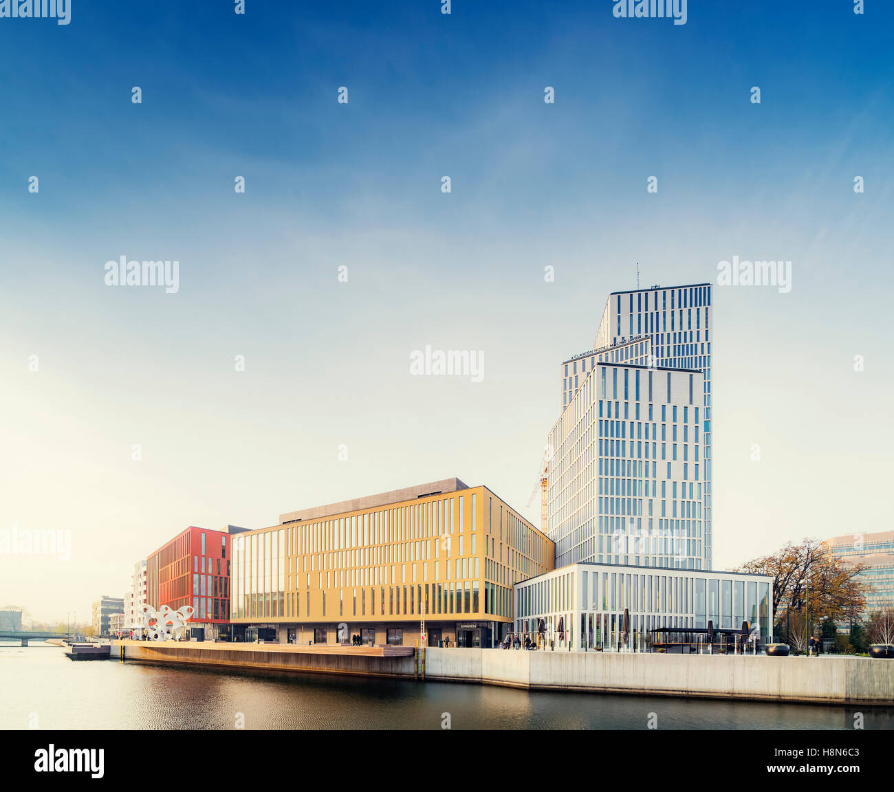 Swedish concert hall hi-res stock photography and images - Alamy
