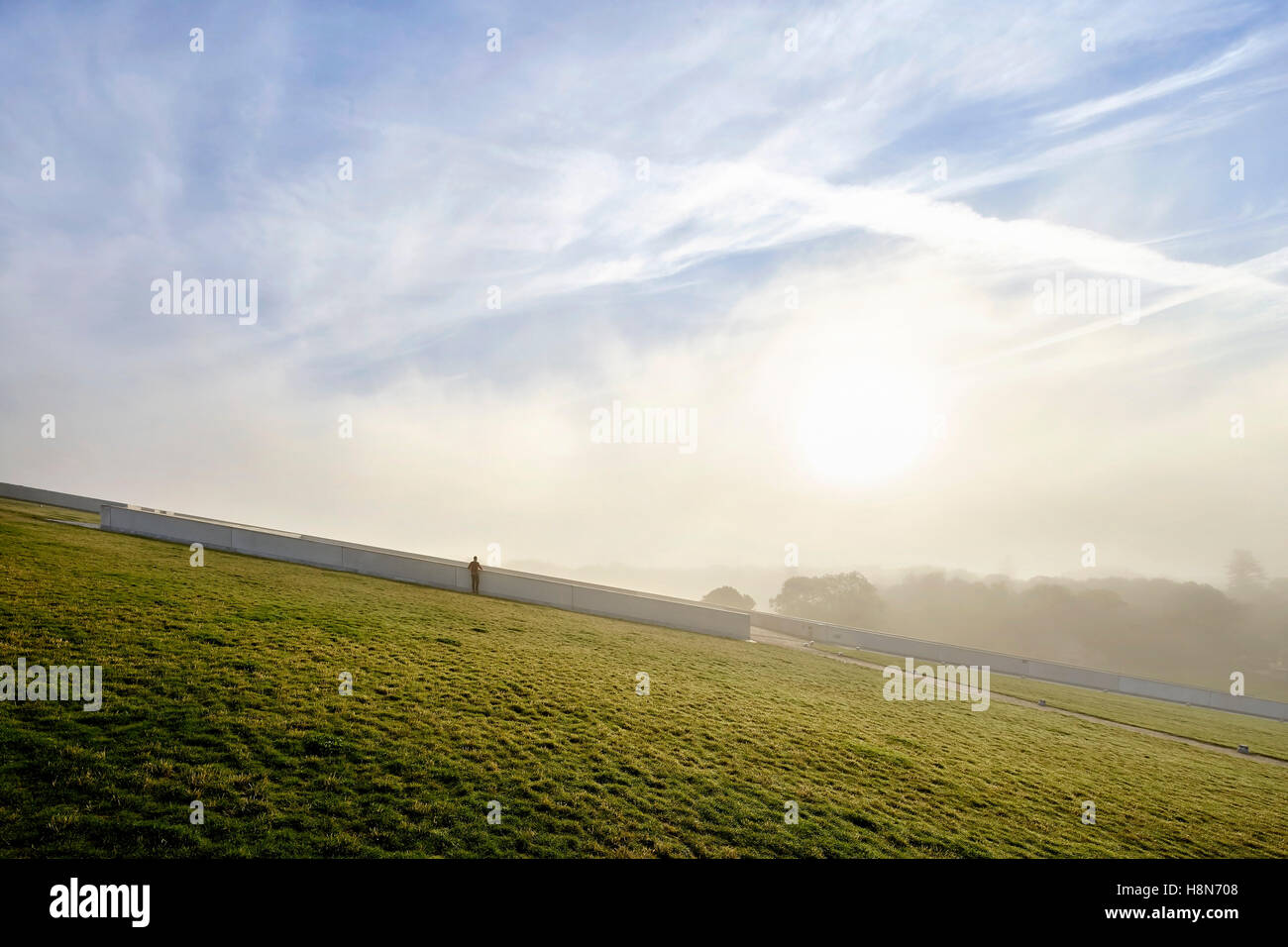 Elevation moesgaard hi-res stock photography and images - Alamy