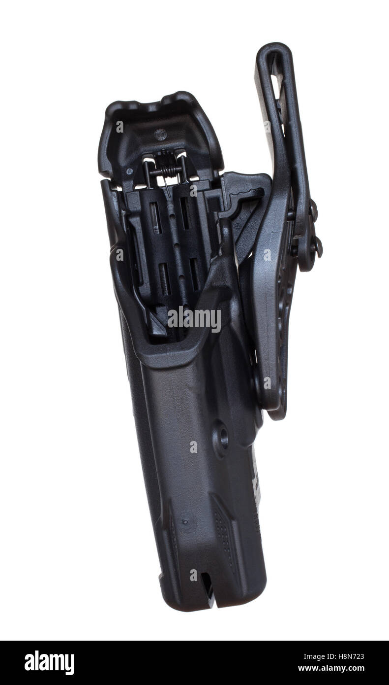 Polymer holster hi-res stock photography and images - Alamy