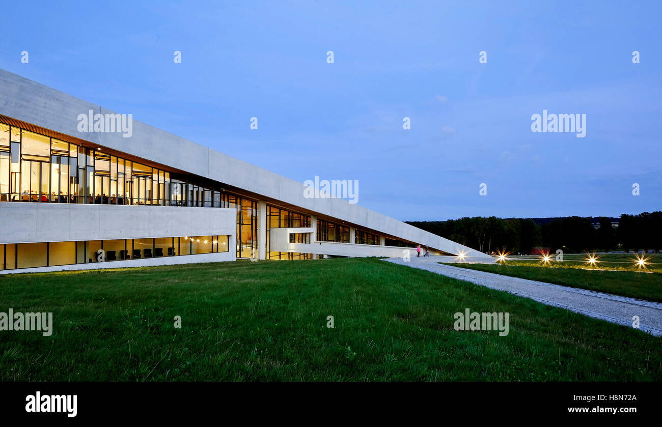 Elevation moesgaard hi-res stock photography and images - Alamy