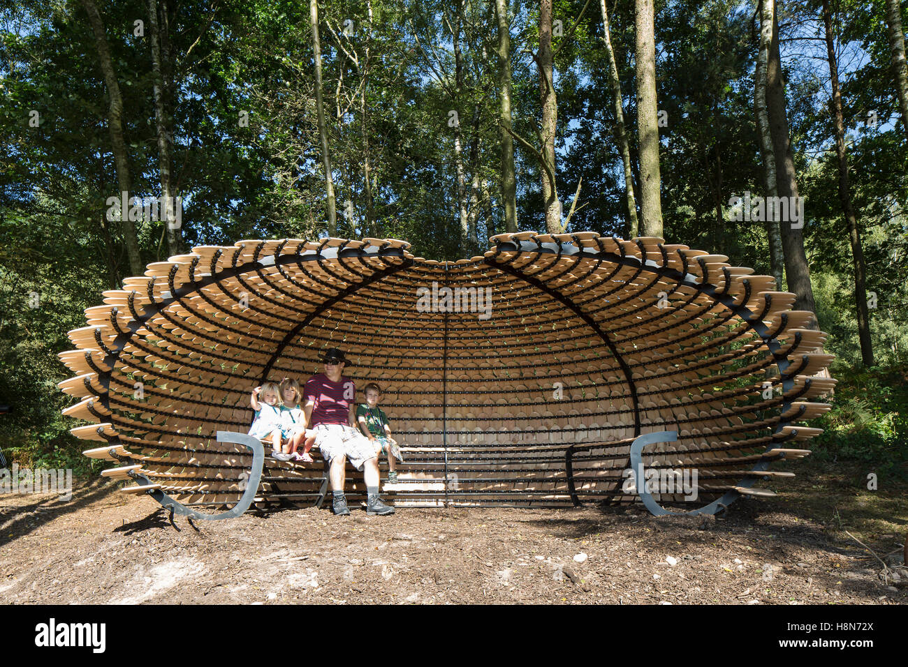 Seat front structure hi-res stock photography and images - Alamy