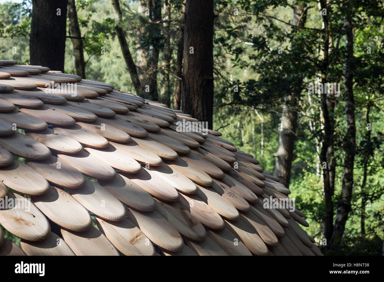C perspectives pavilion hi-res stock photography and images - Alamy