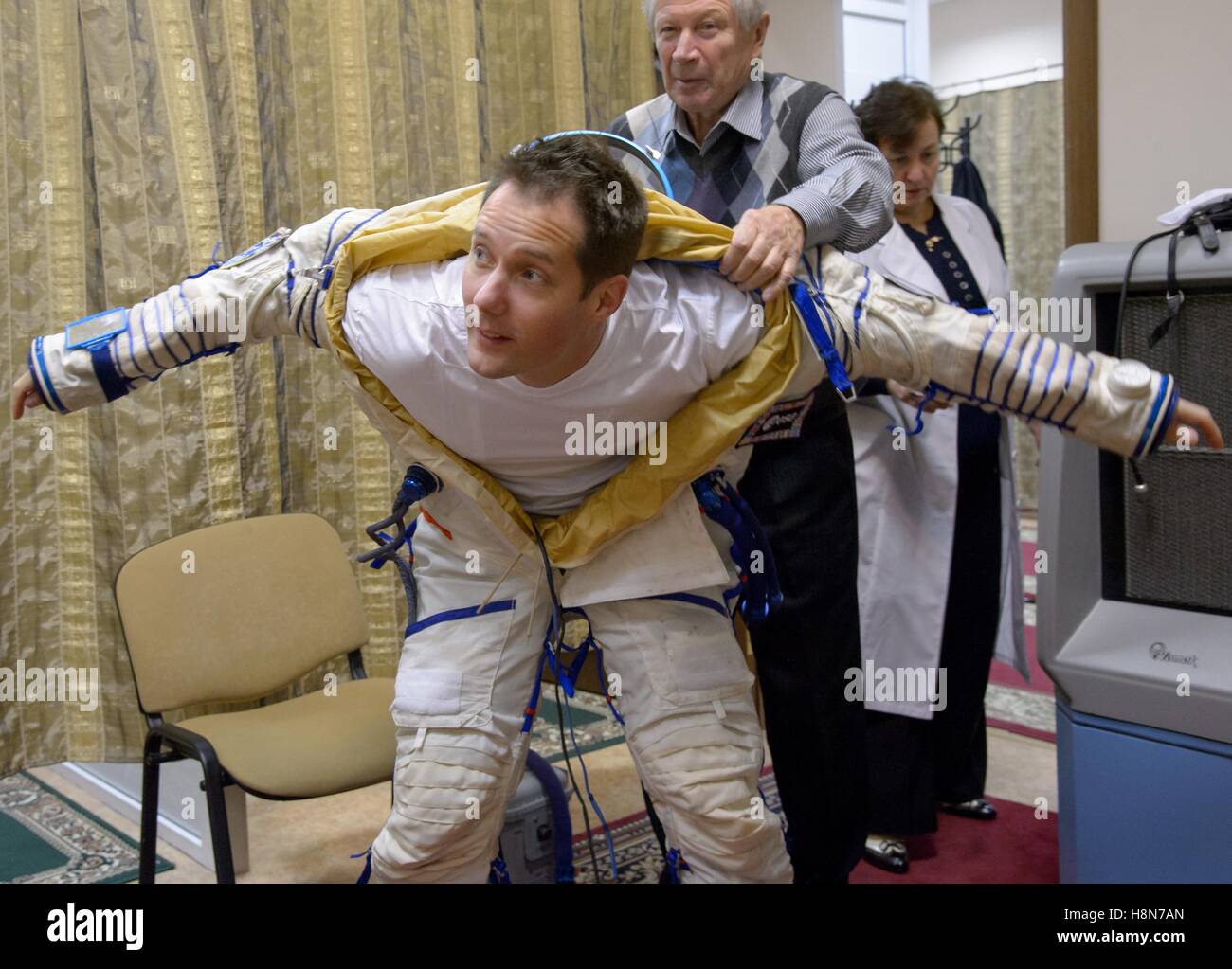 Pre launch exams hi-res stock photography and images - Alamy