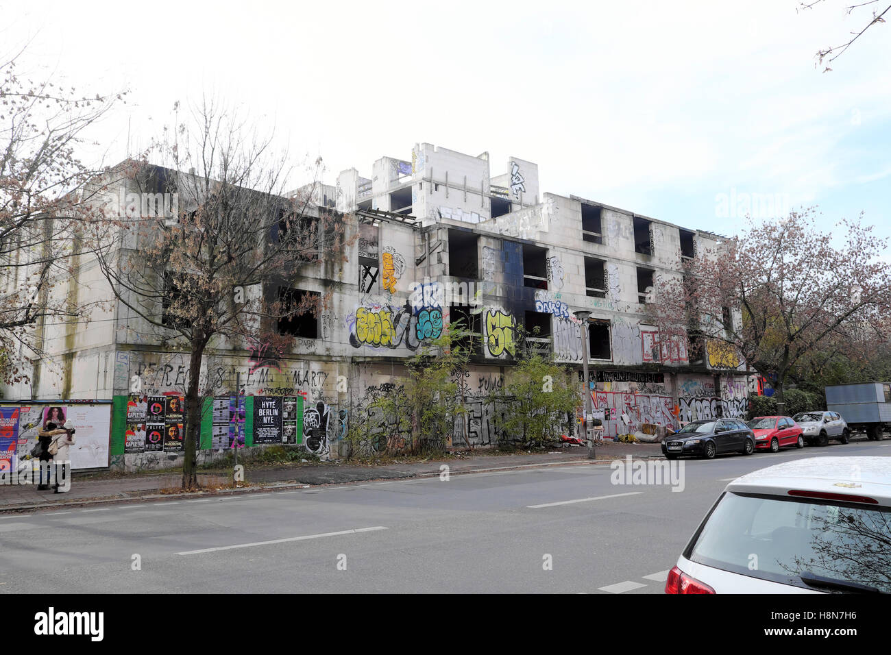 Fabelhafte Kopenicker Strasse 122 Bilder