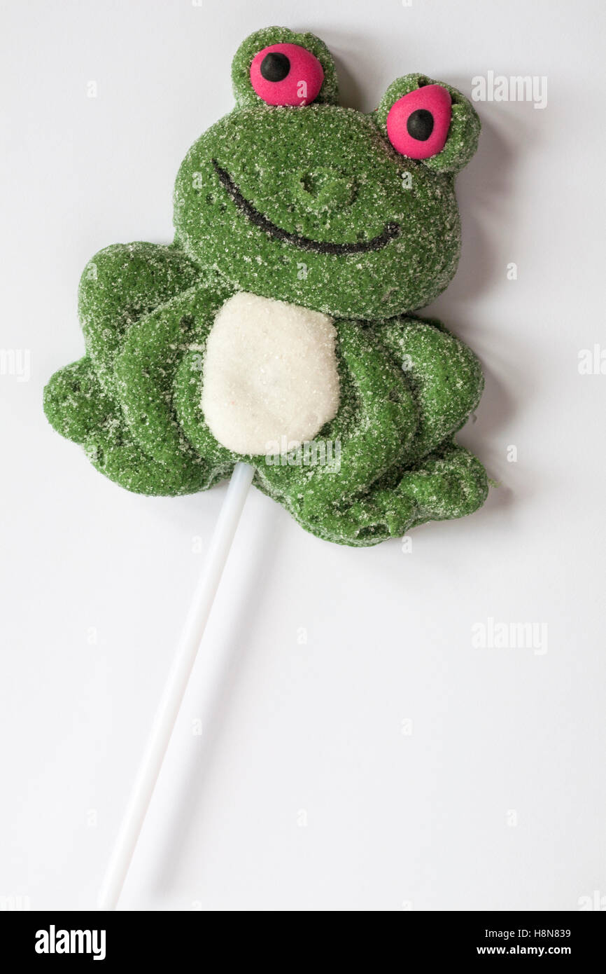 Mallow lolly hi-res stock photography and images - Alamy