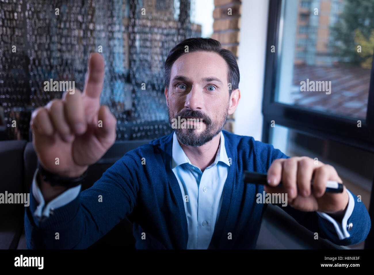 Technology highlighter hi-res stock photography and images - Alamy