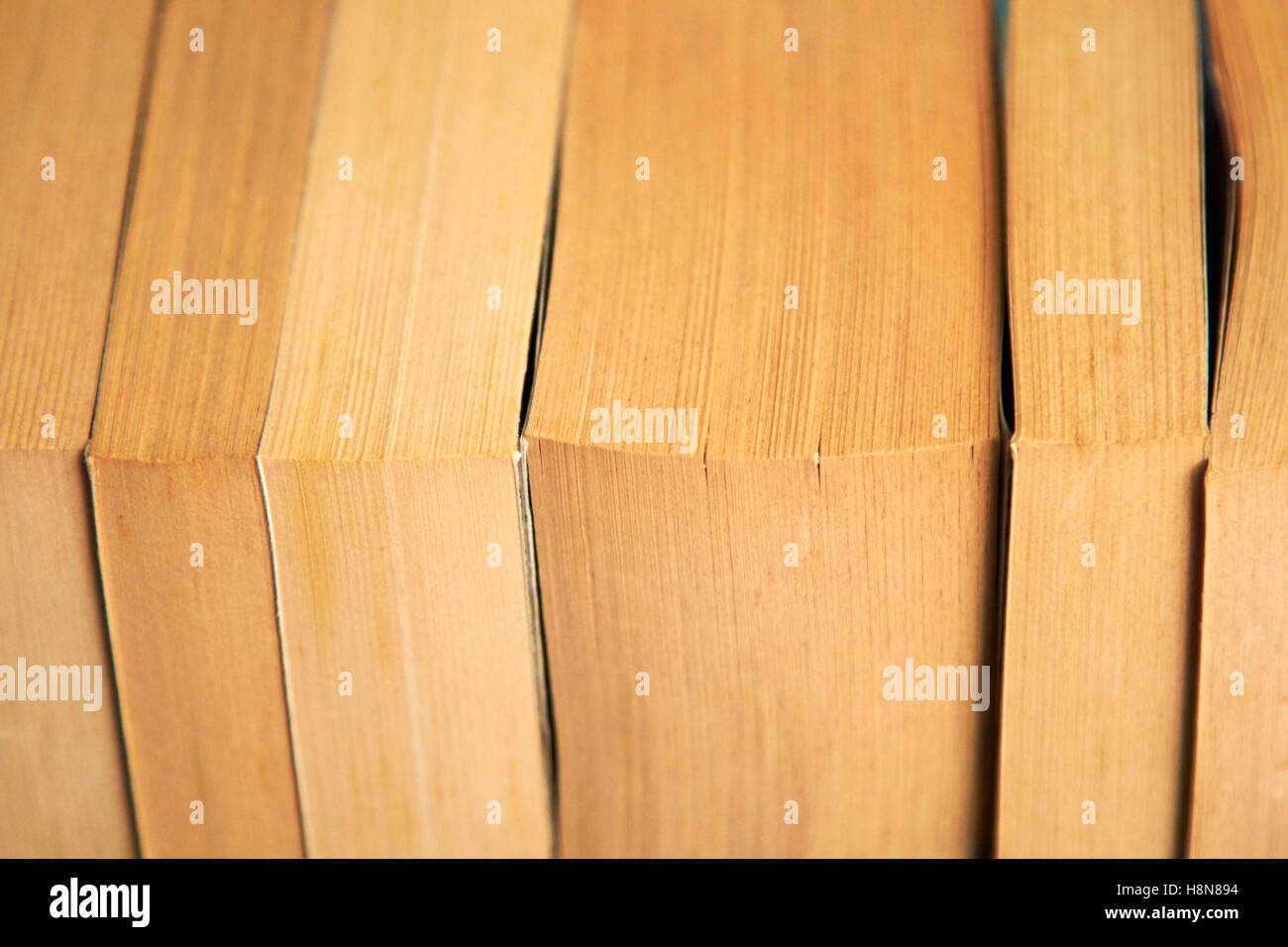 Paperbacks hi-res stock photography and images - Alamy