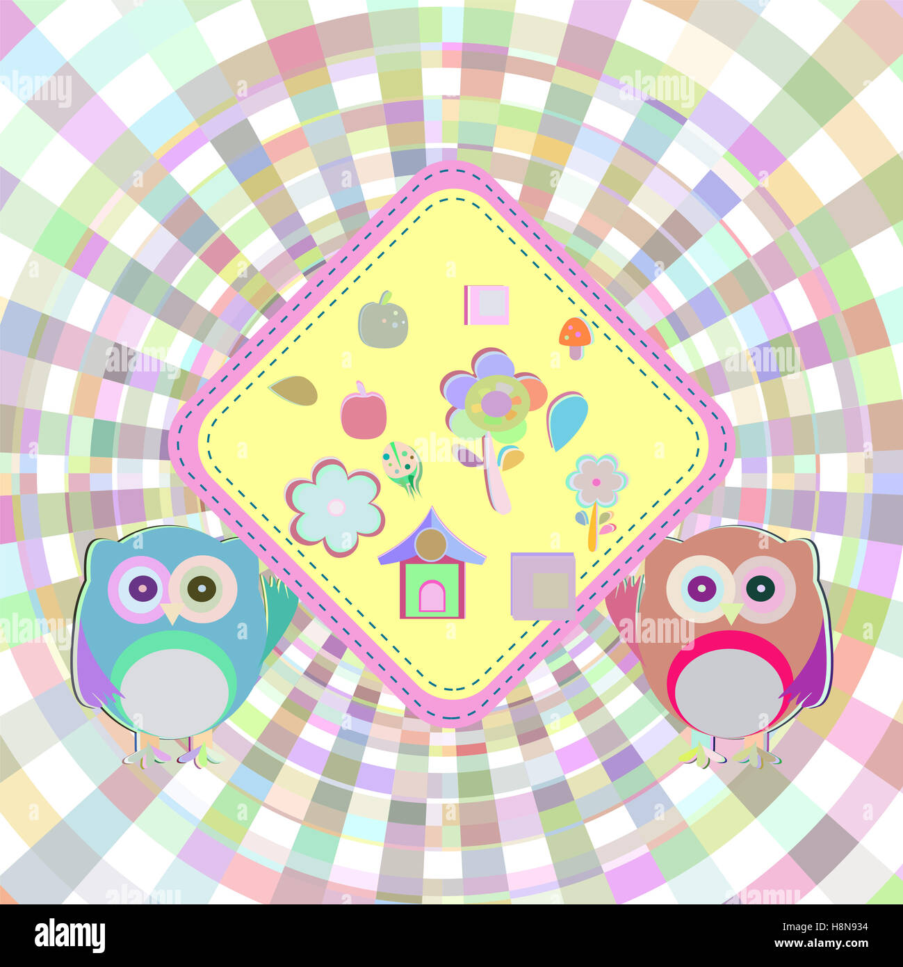 Empty paper hi-res stock photography and images - Alamy