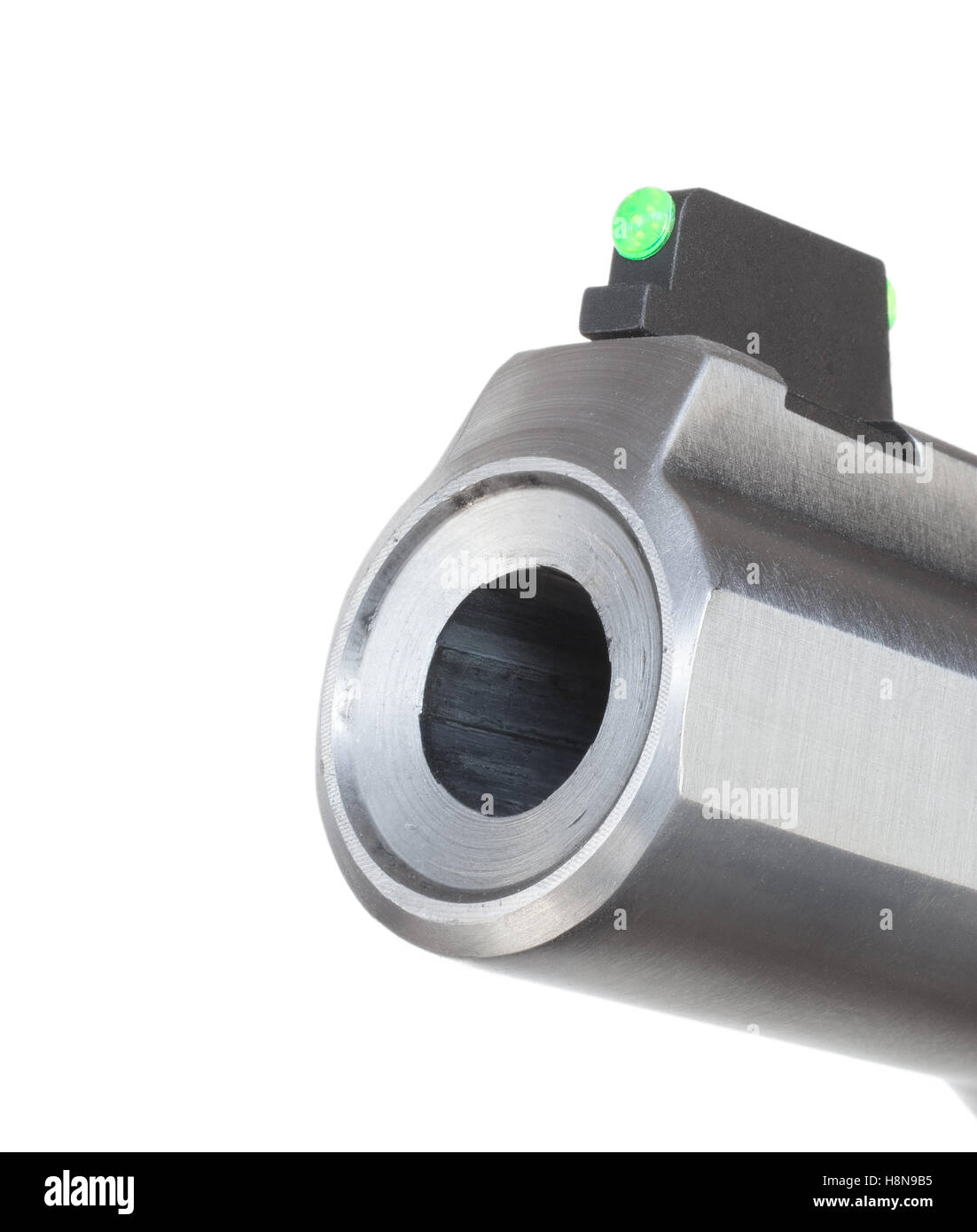 Barrel rifling hi-res stock photography and images - Alamy