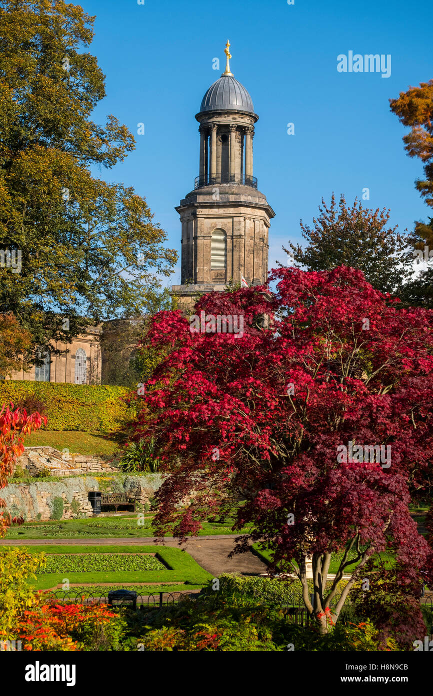 The dingle tower hi-res stock photography and images - Alamy
