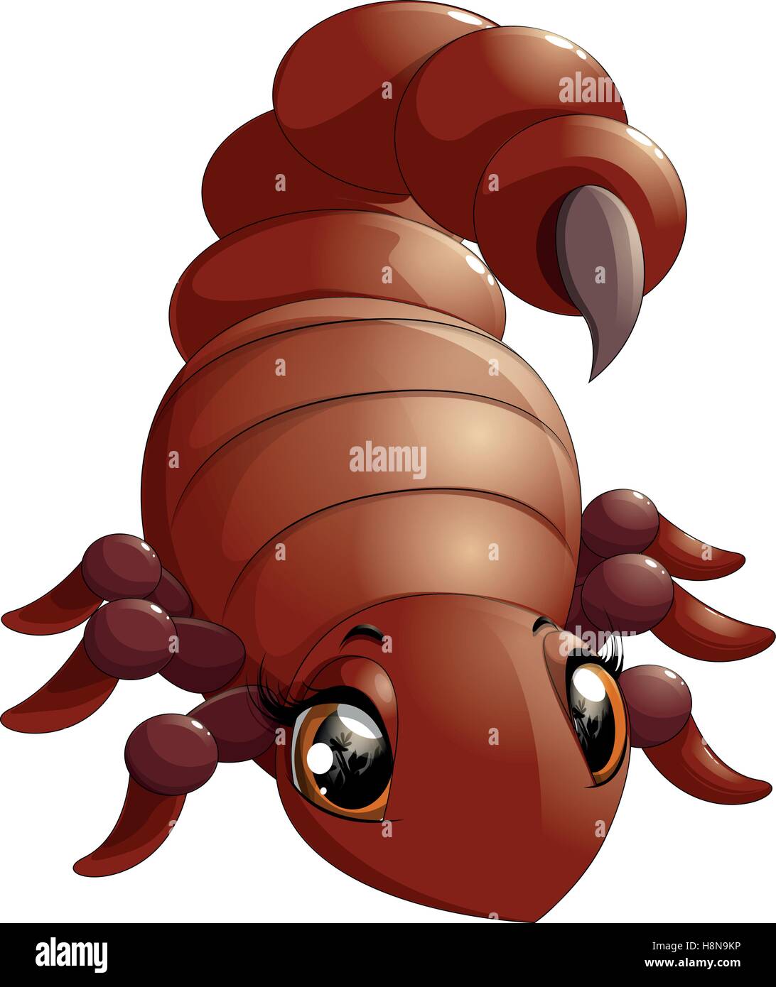 Pokemon Stock Vector Images - Alamy