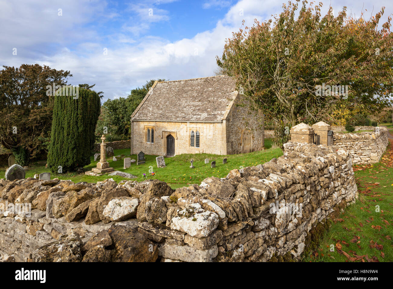 Saxon church hi-res stock photography and images - Alamy