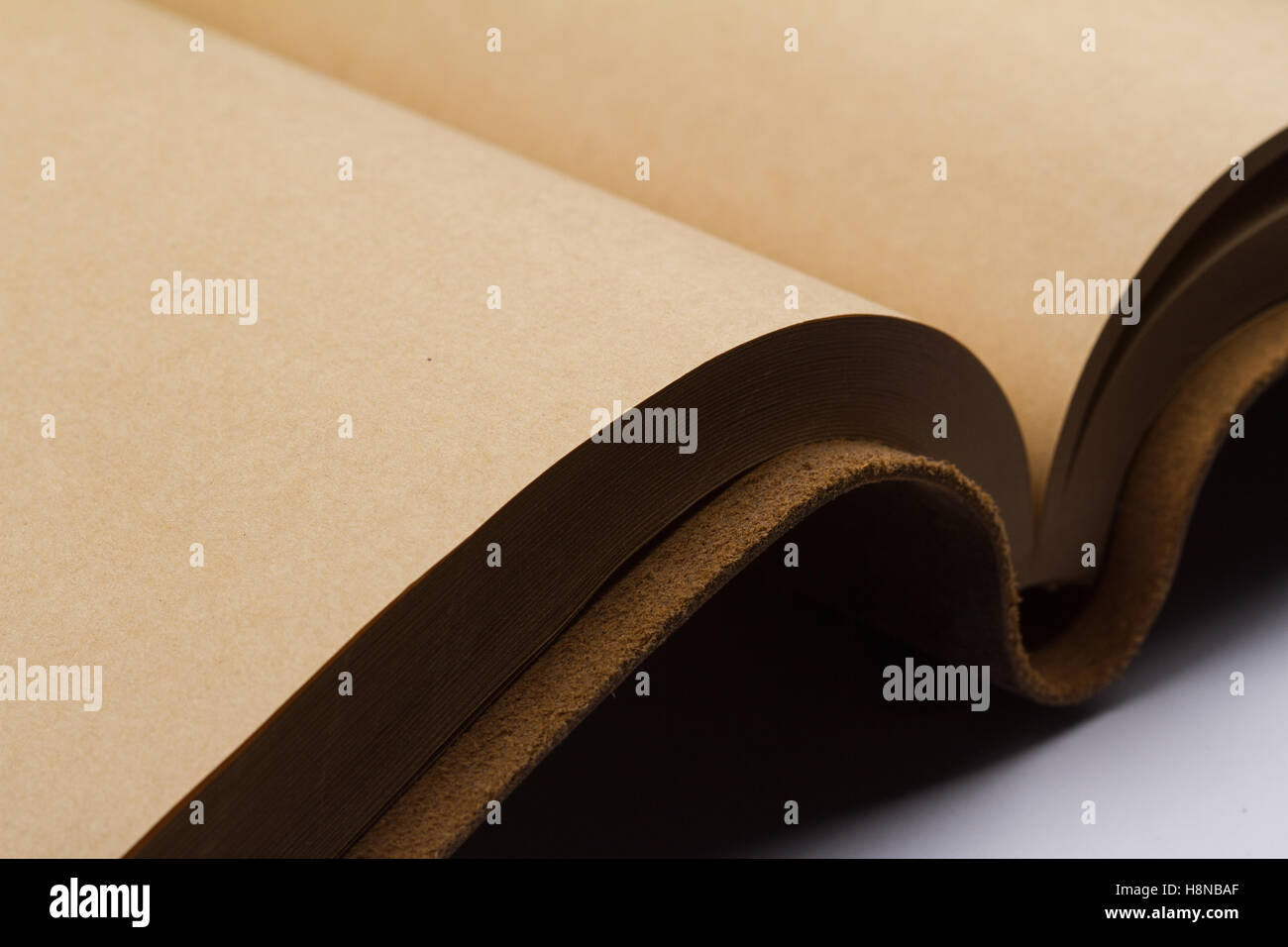 Book pages texture hi-res stock photography and images - Alamy