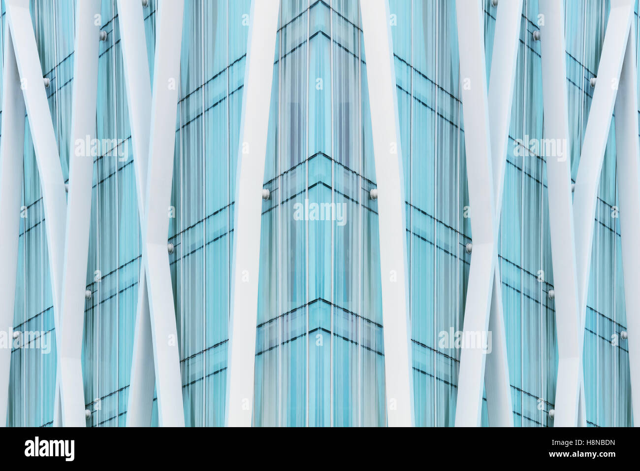 Abstract architectural background Stock Photo - Alamy