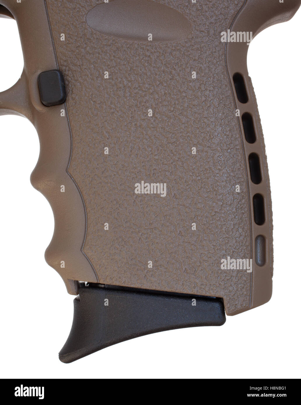 Pistol grip hi-res stock photography and images - Alamy