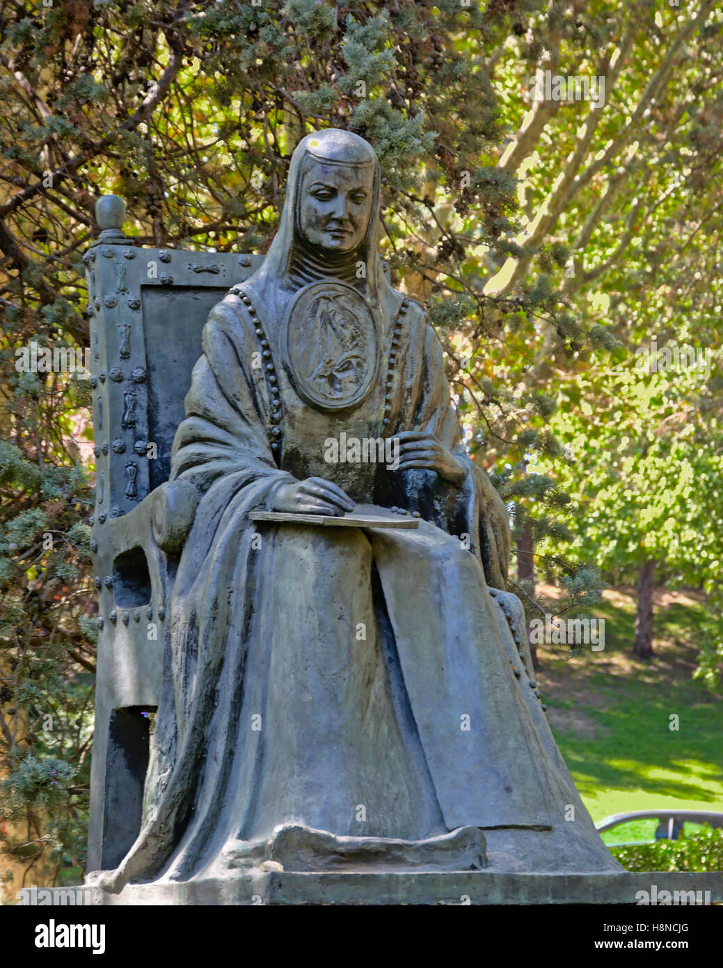 Sor juana ines hi-res stock photography and images - Alamy
