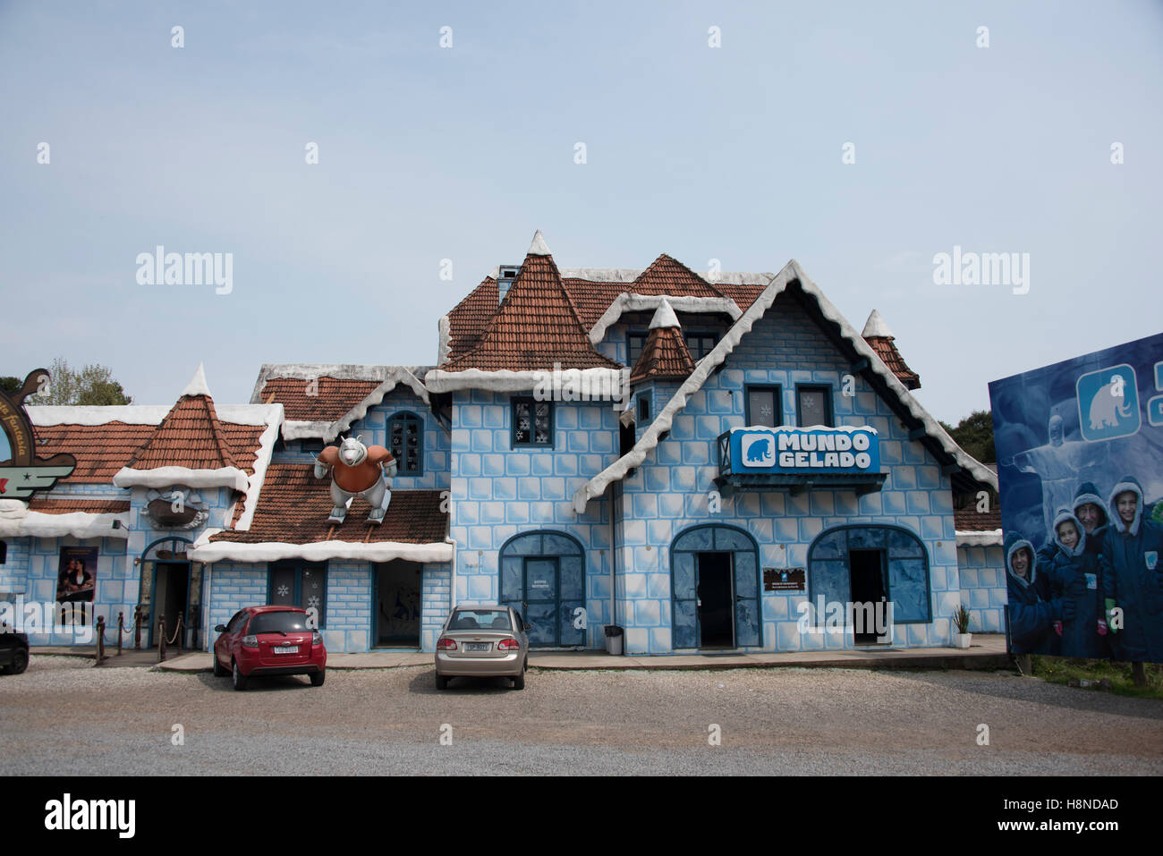 Ice world hi-res stock photography and images - Alamy