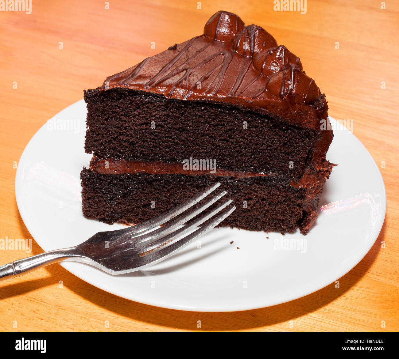 Tall cake hi-res stock photography and images - Alamy