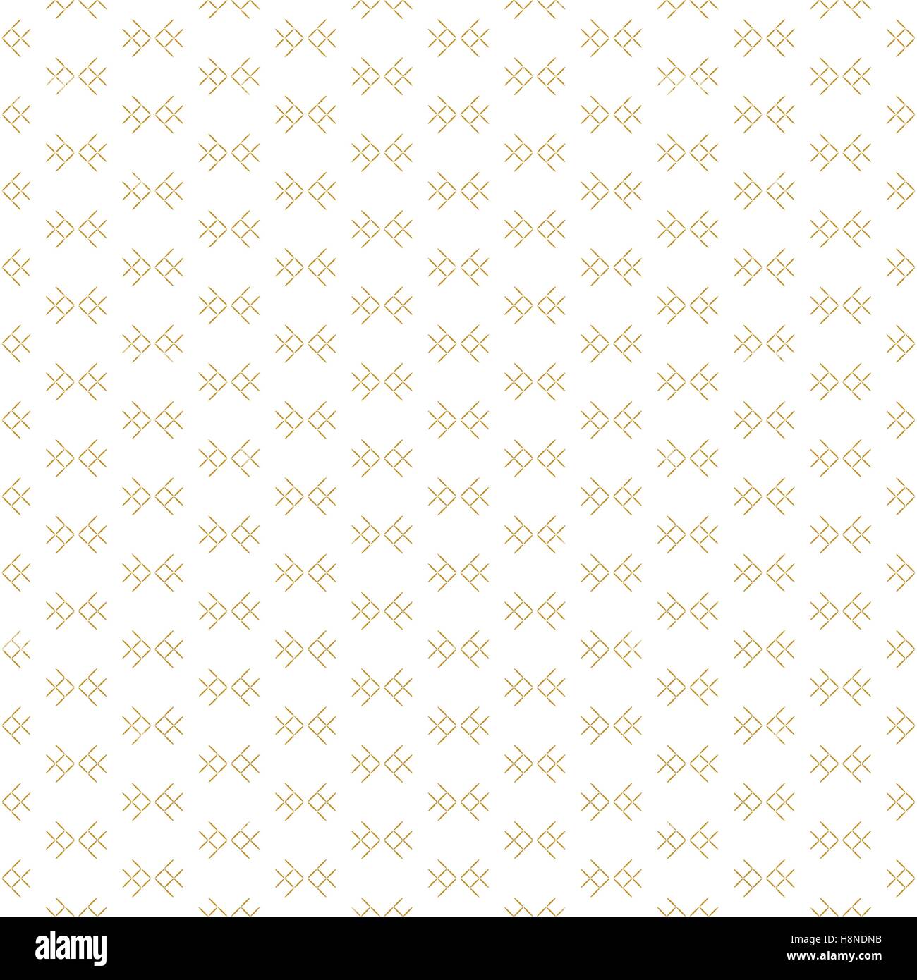 Japanese pattern background golden Stock Vector Images - Alamy