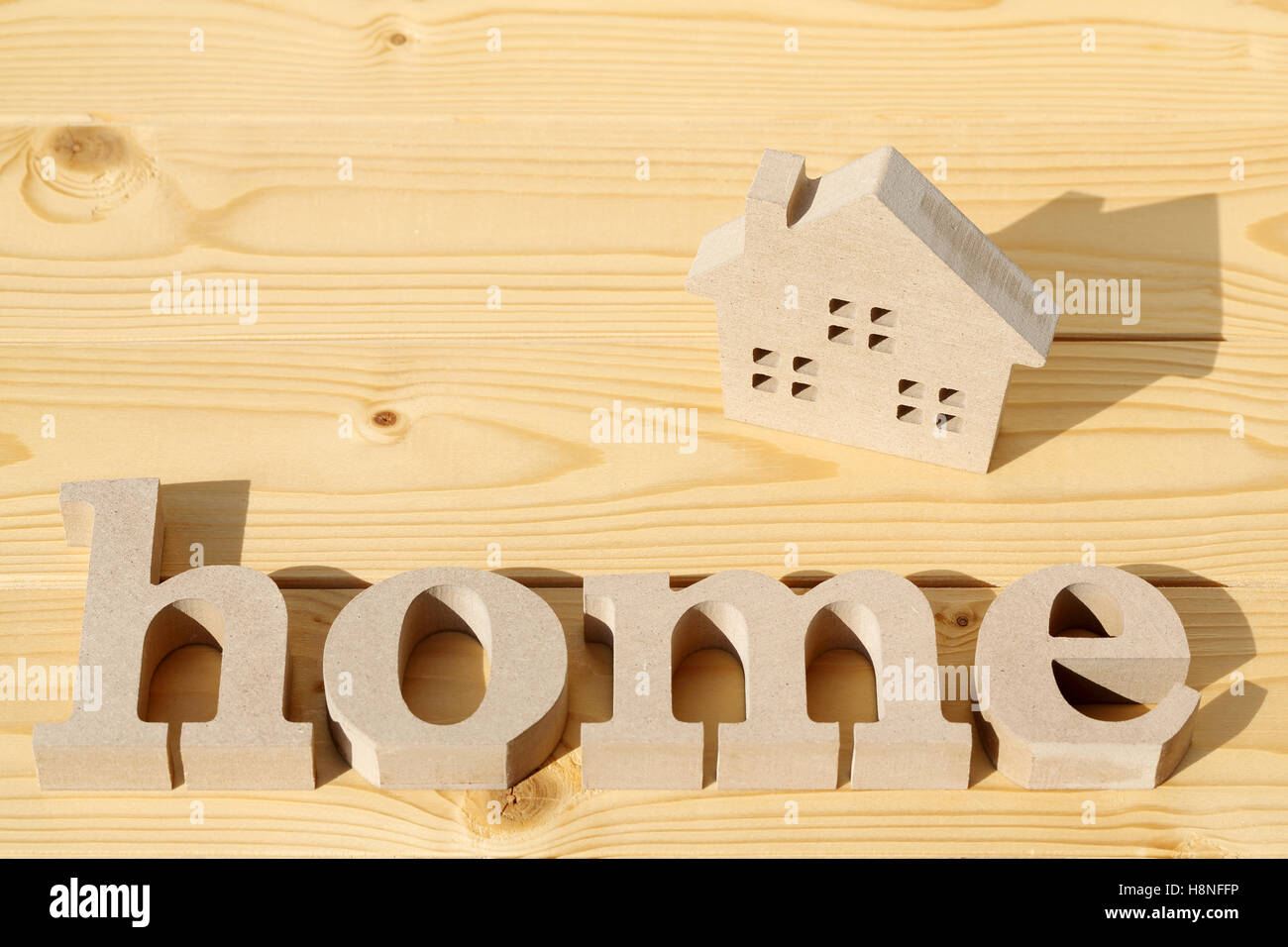 The toy house hi-res stock photography and images - Alamy