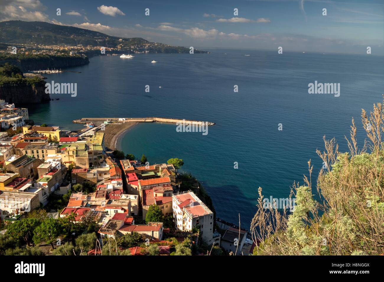 Meta italy hi-res stock photography and images - Alamy