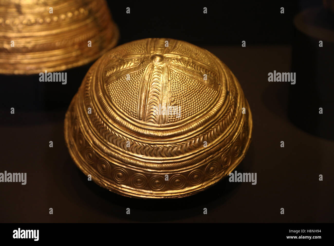 Madrid spain spain 12th hi-res stock photography and images - Alamy