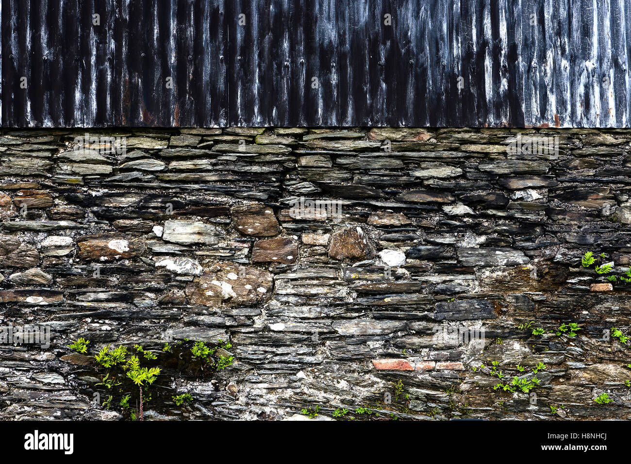 Textured, Public, Non-Descript Backgrounds Stock Photo - Alamy