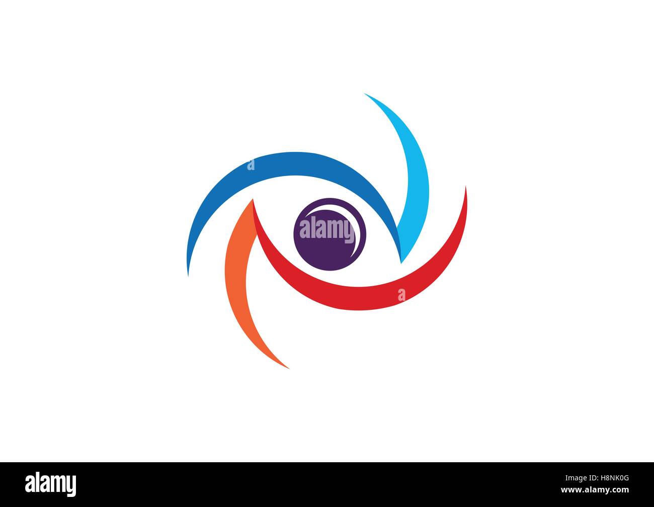 Vision symbol High Resolution Stock Photography and Images - Alamy