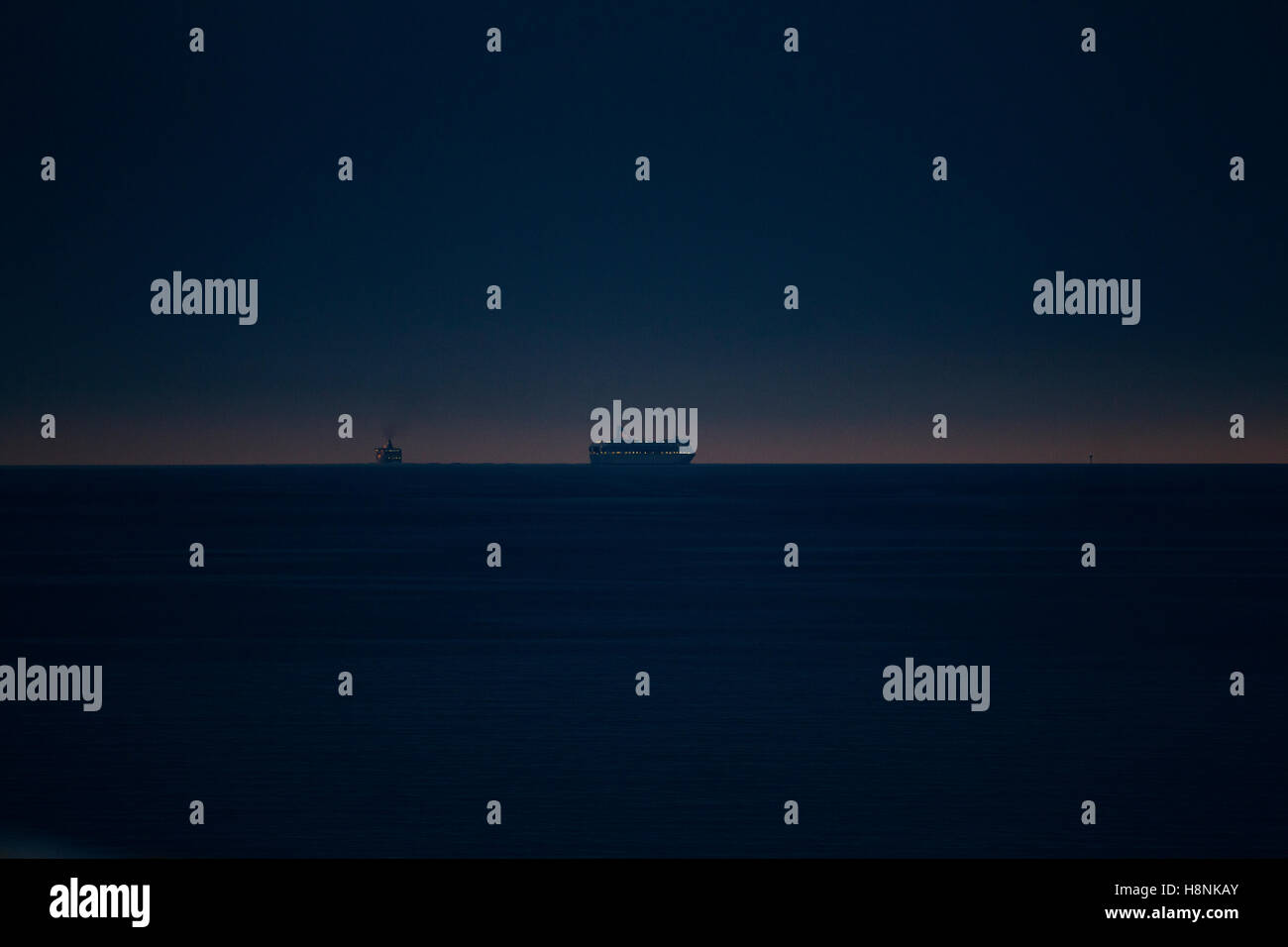 Gulf of finland hi-res stock photography and images - Alamy