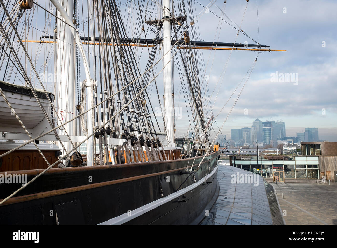 Starboard of boat hi-res stock photography and images - Alamy