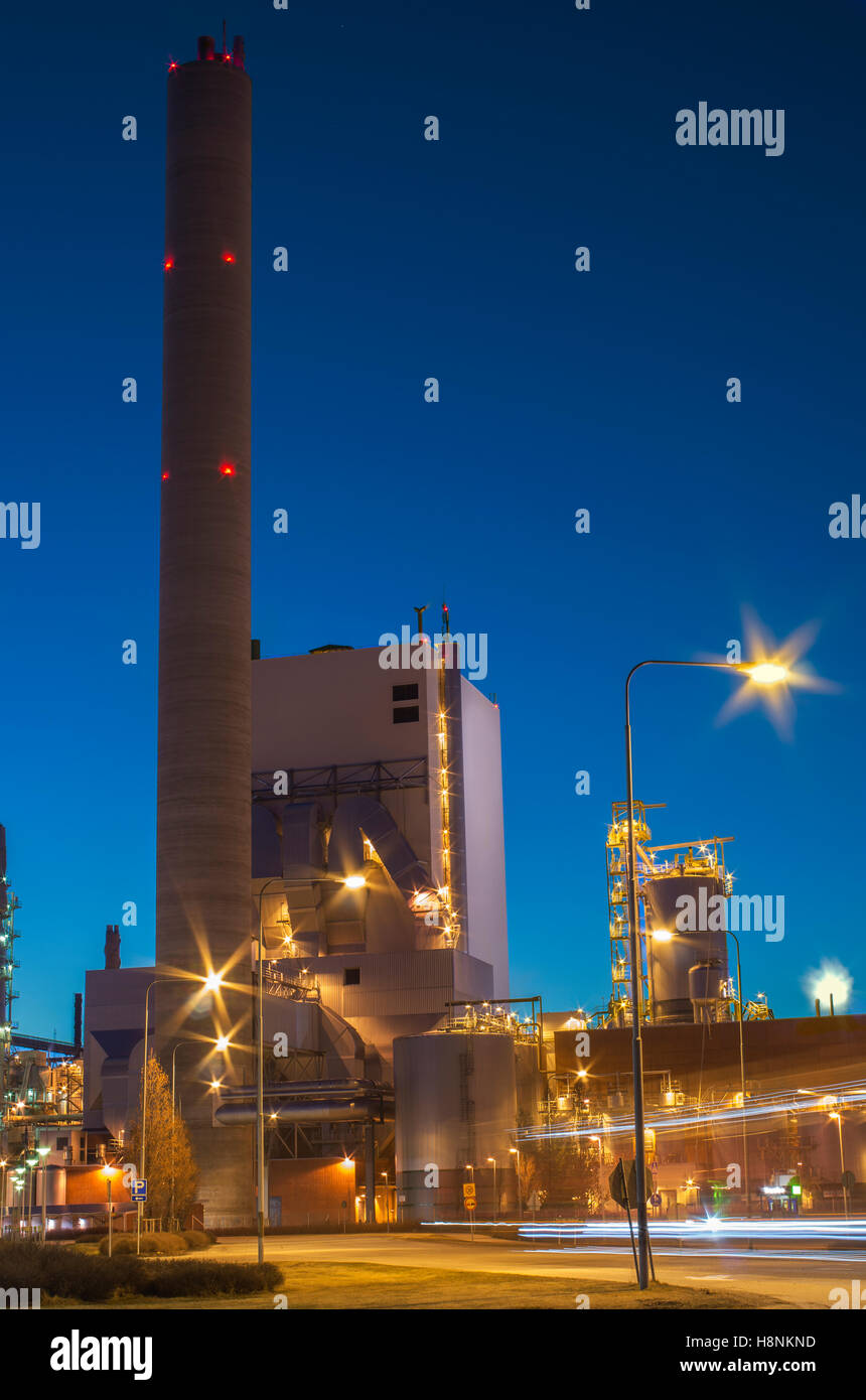 Pohjanmaa hi-res stock photography and images - Alamy