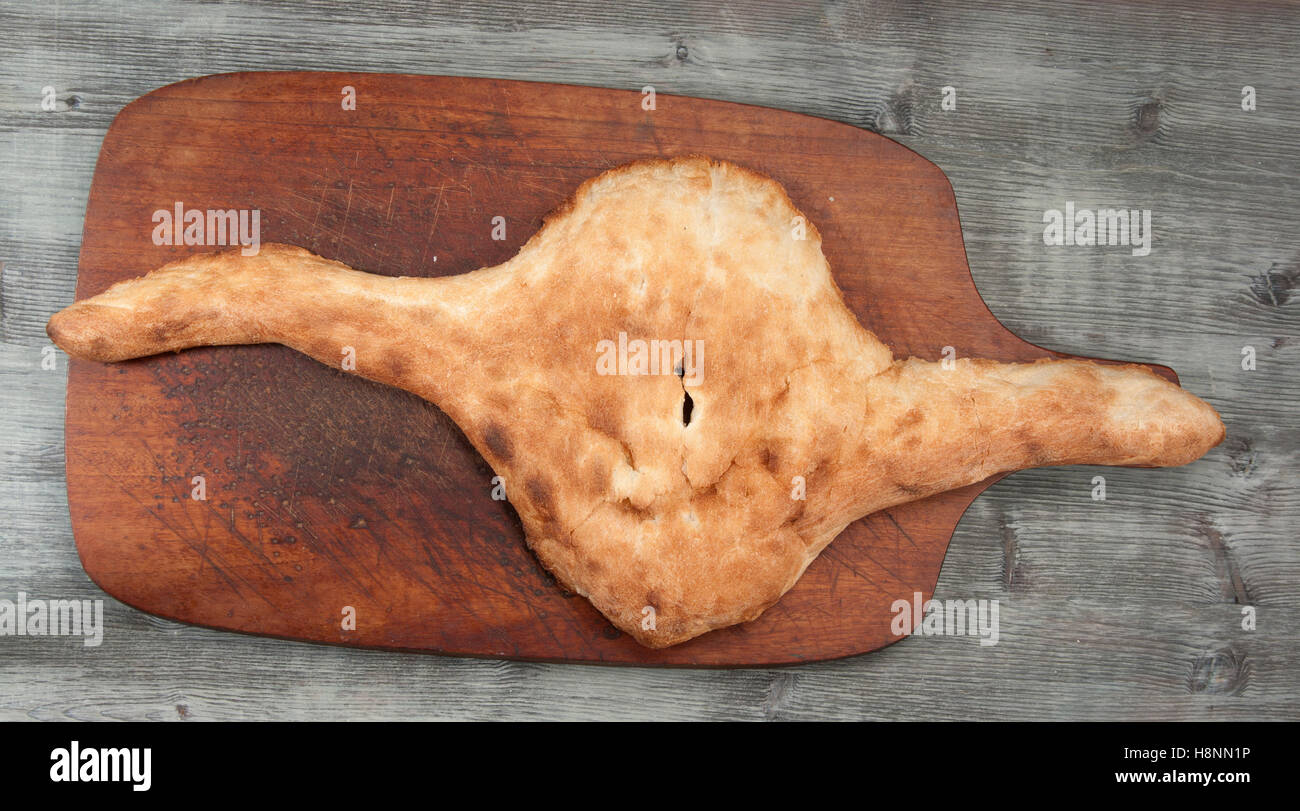 Georgian lavash hi-res stock photography and images - Alamy