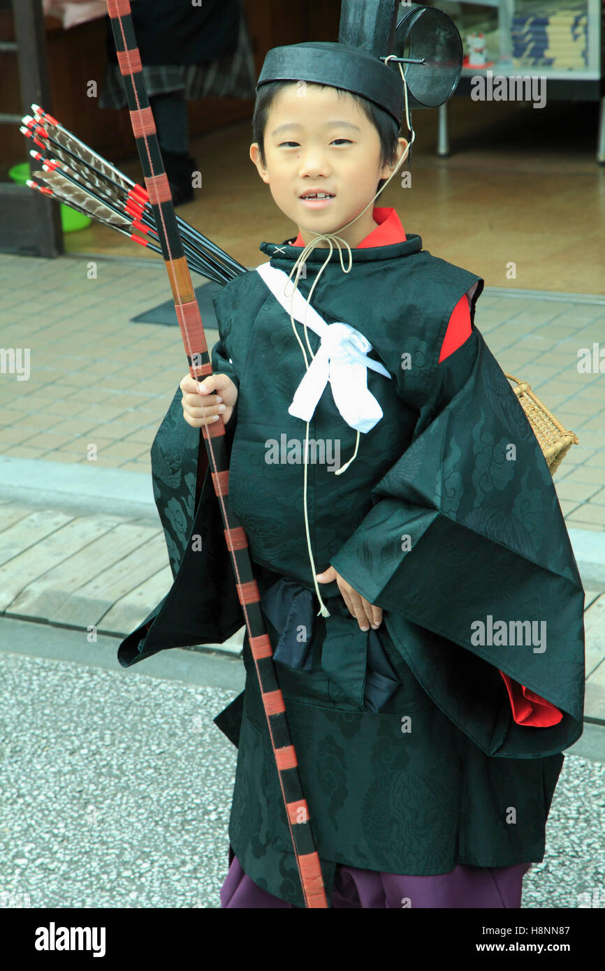 Japan, Gifu, Takayama, festival, procession, people, boy Stock Photo - Alamy