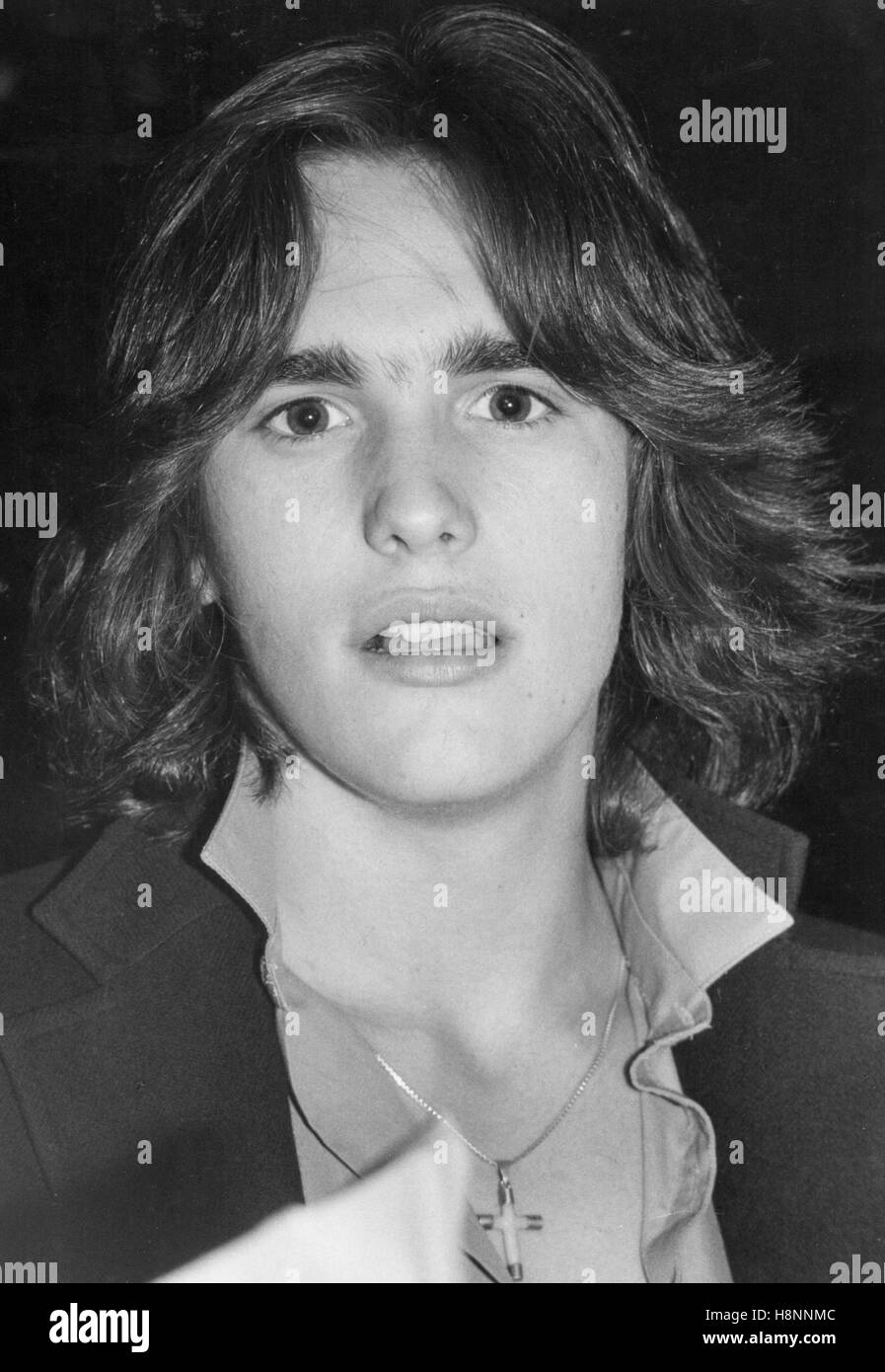Matt Dillon 1980