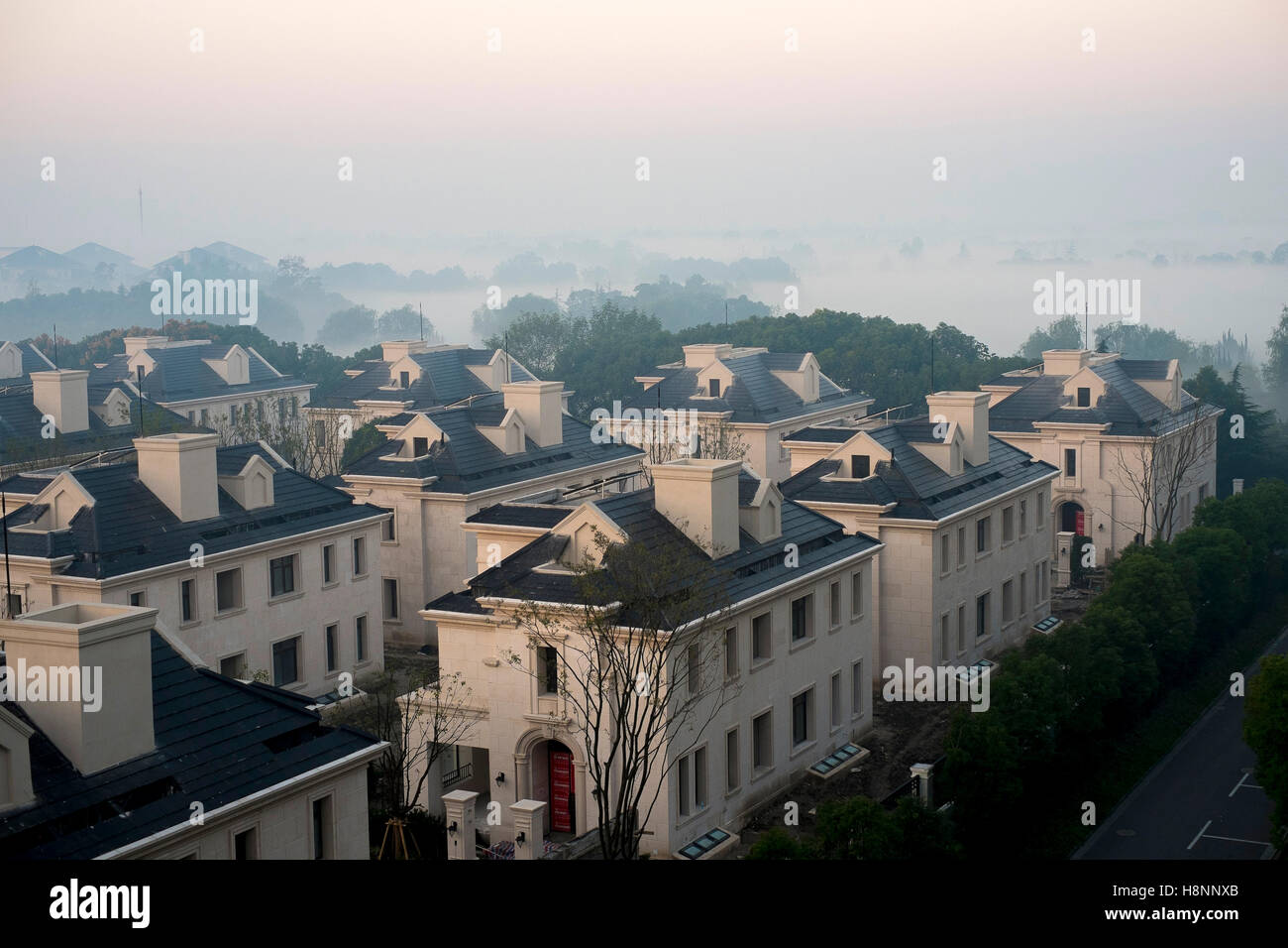 Jiading District High Resolution Stock Photography and Images - Alamy