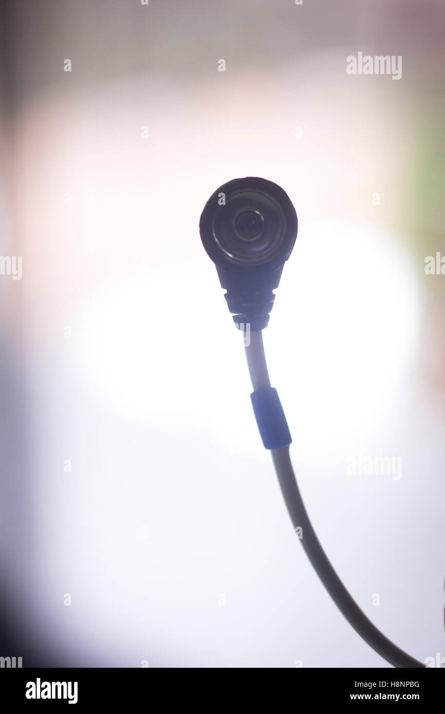 Physiotherapy equipment for physical therapy with electrical impulses ...